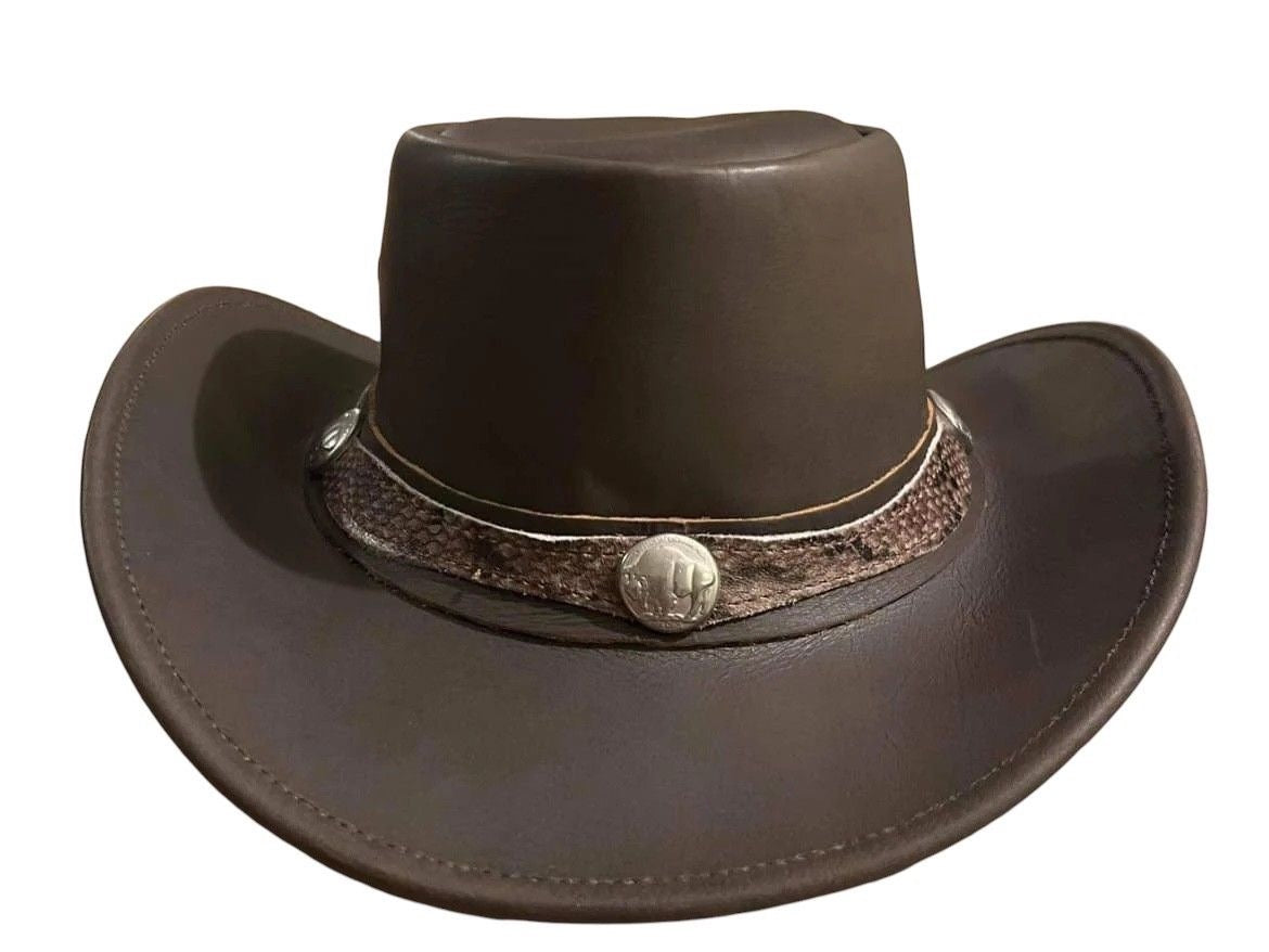 Buffalo Western – Zelling.no