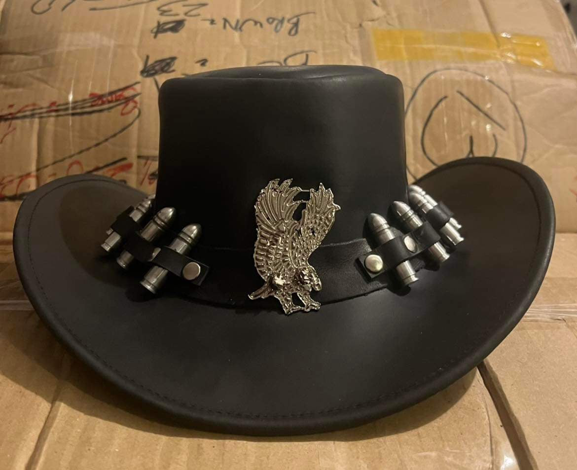 King cowboy – Zelling.no