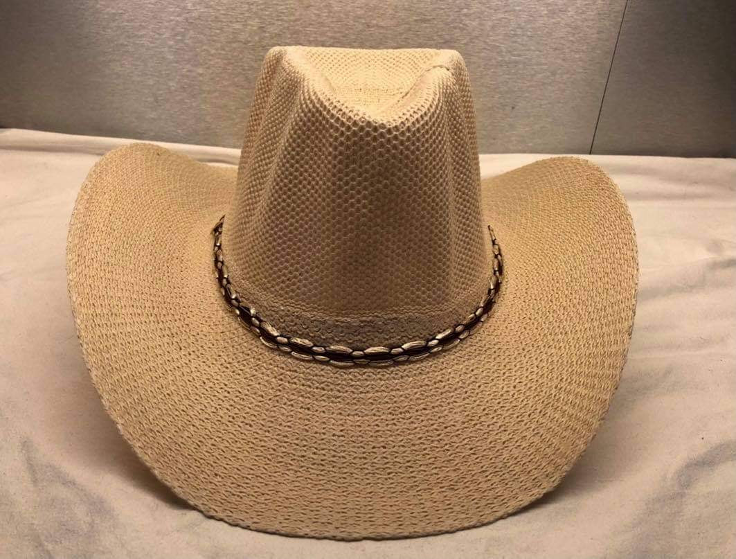 STYLE STRÅHATT – Zelling.no