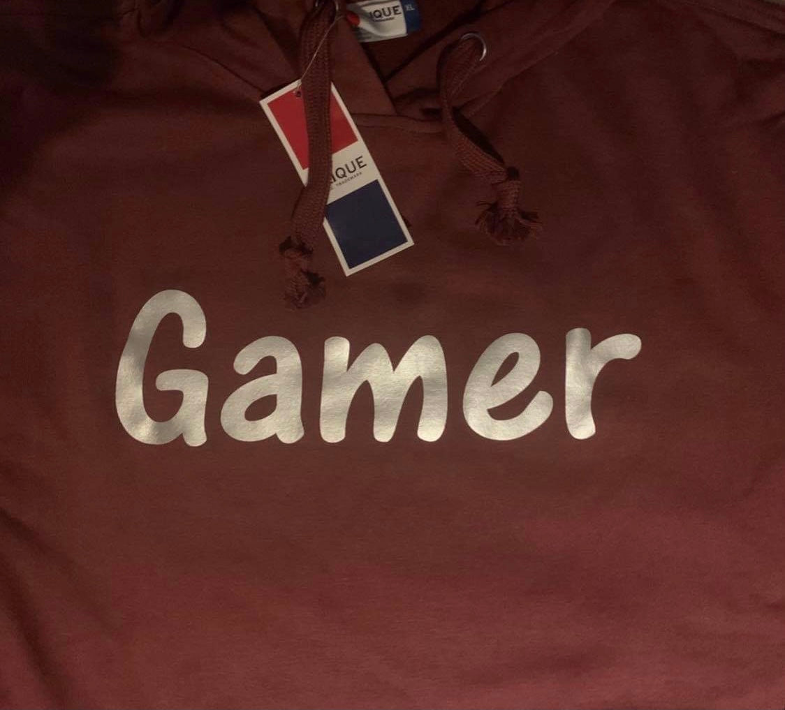 Gamer – Zelling.no
